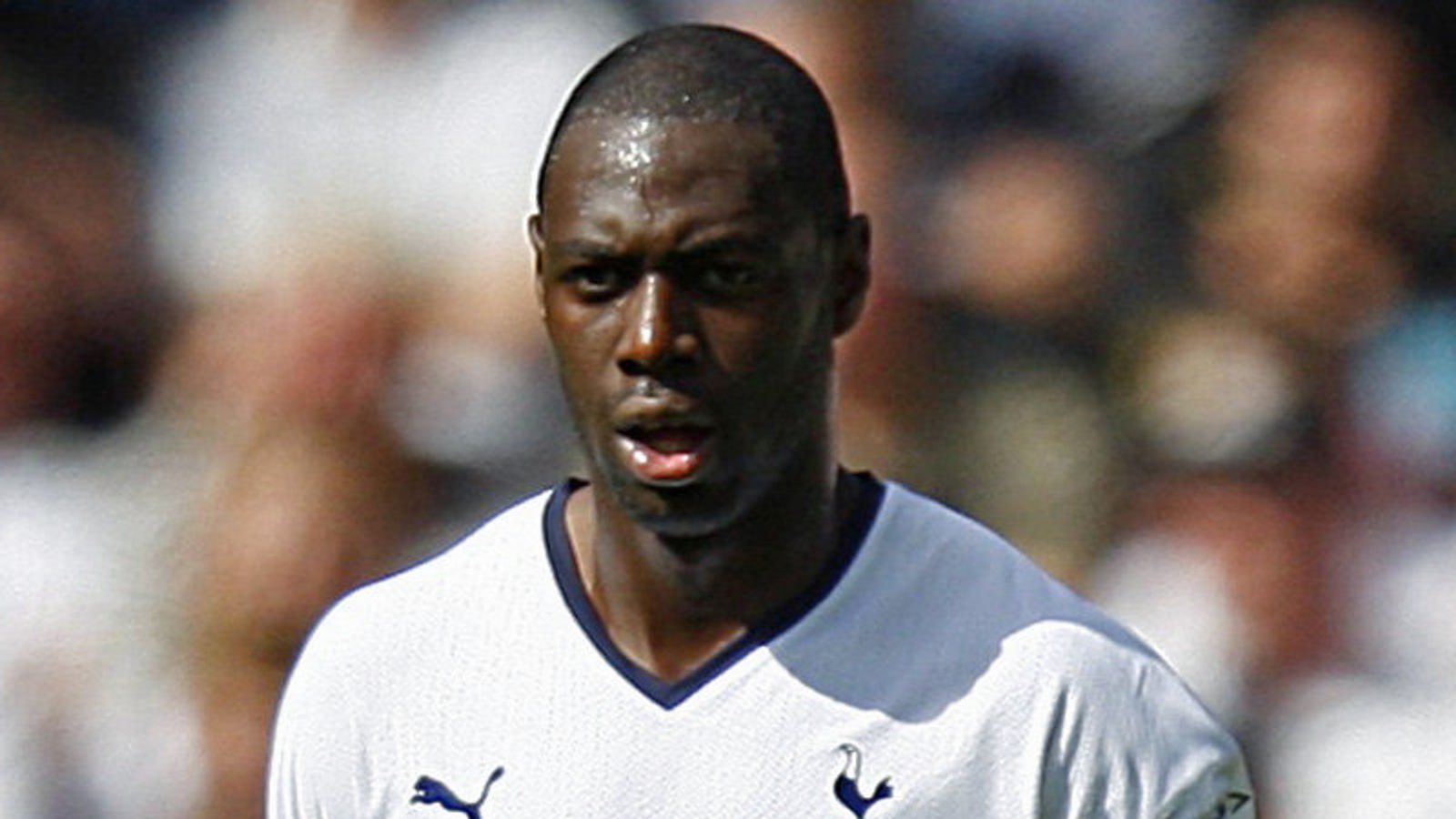 King urges Spurs to push on | Football News | Sky Sports