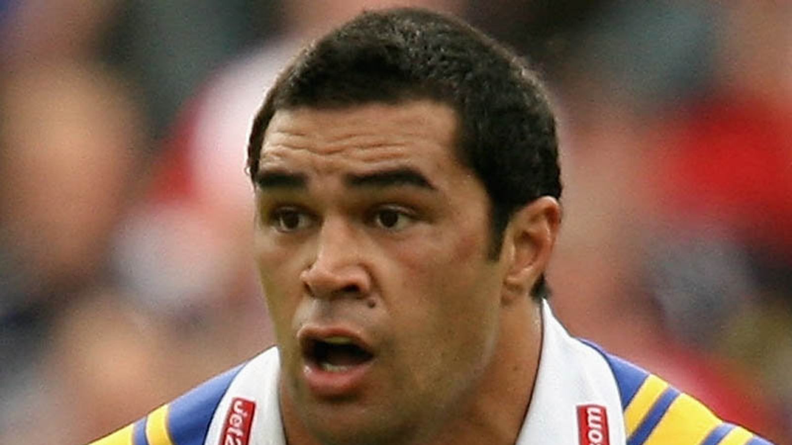 Family fortunes for Leuluai | Rugby League News | Sky Sports