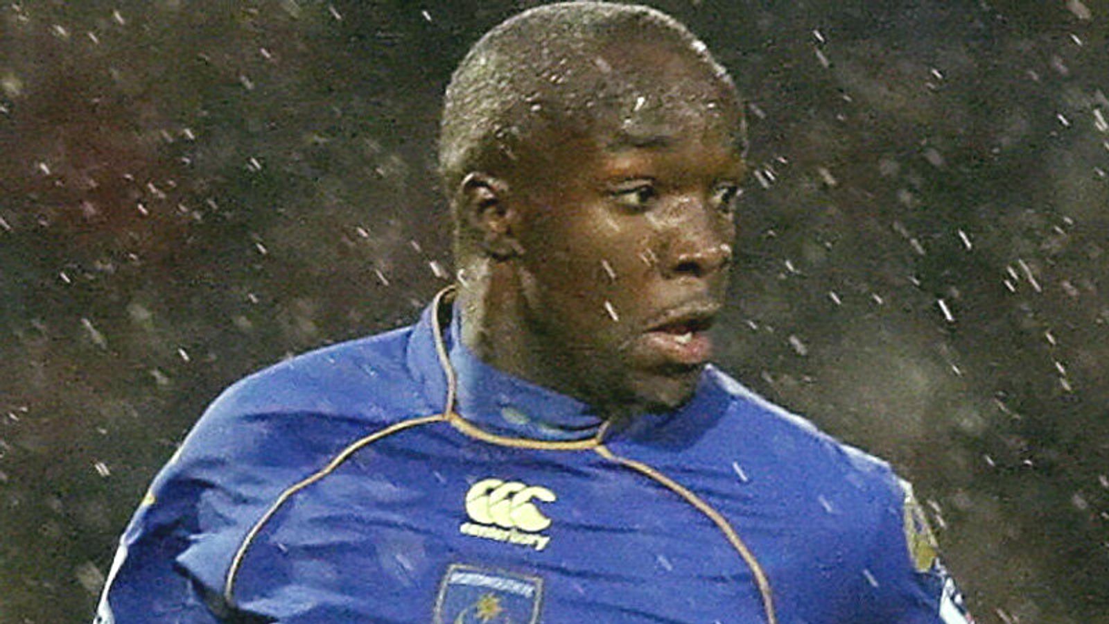 Diarra in Real's sights | Football News | Sky Sports