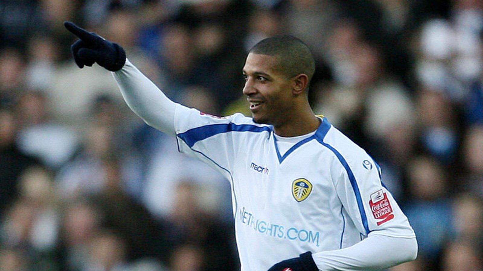 Beckford brace sinks Pools | Football News | Sky Sports