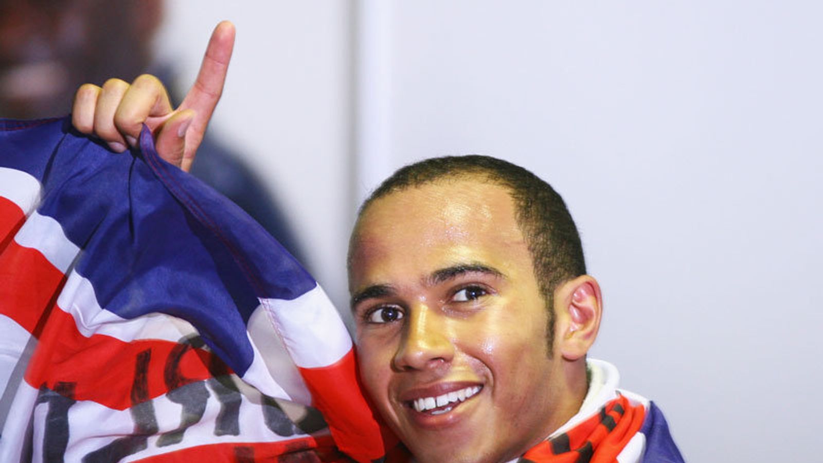 Lewis's supercircuit | F1 News | Sky Sports