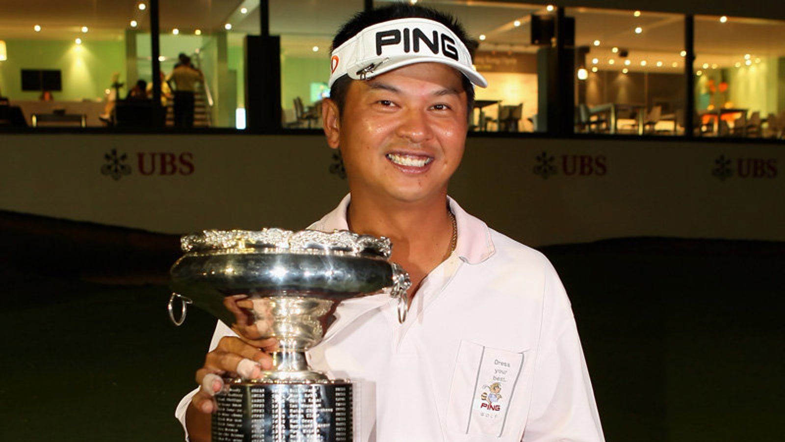 Made in Taiwan | Golf News | Sky Sports