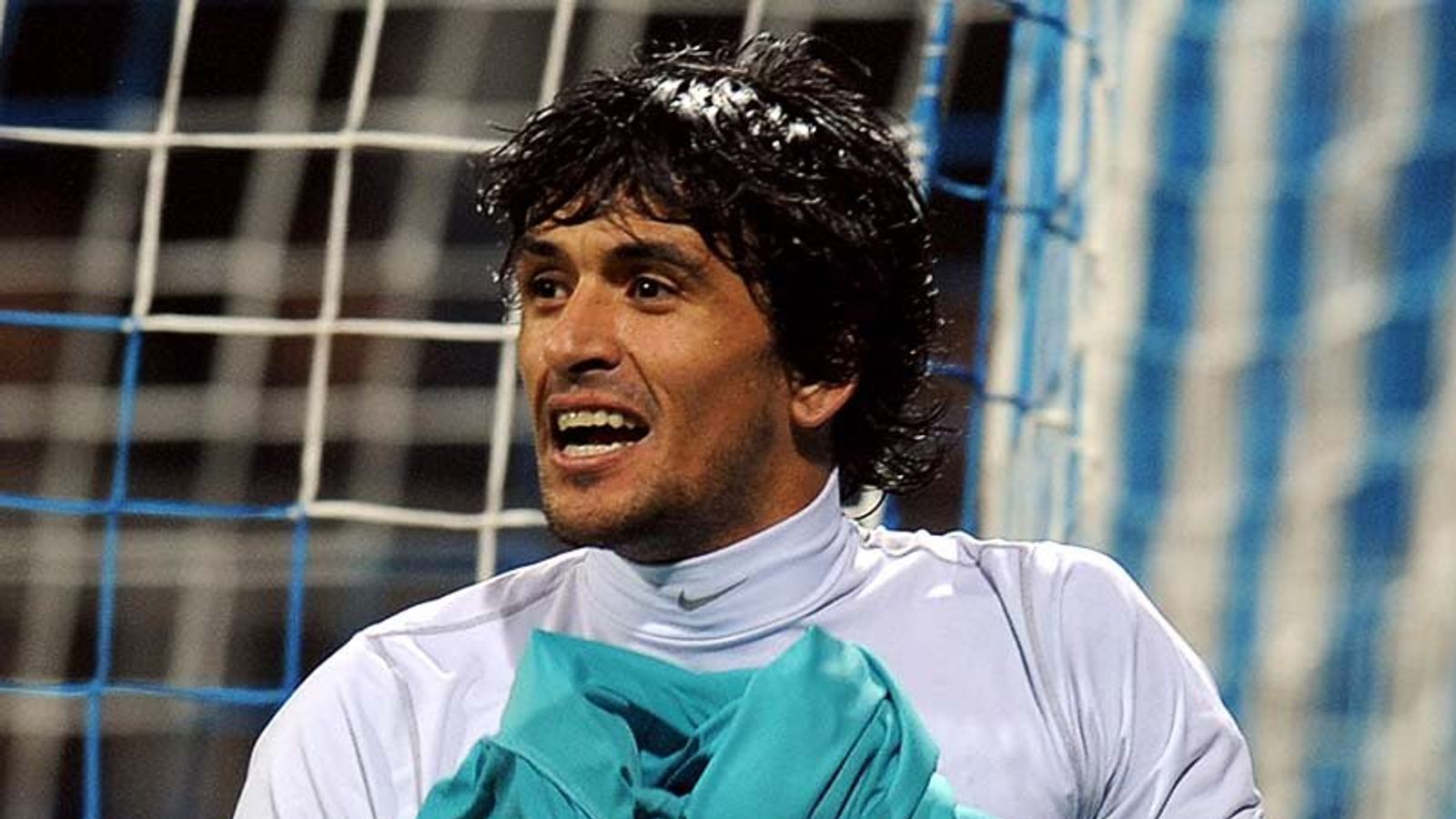 Lucho committed to Porto | Football News | Sky Sports