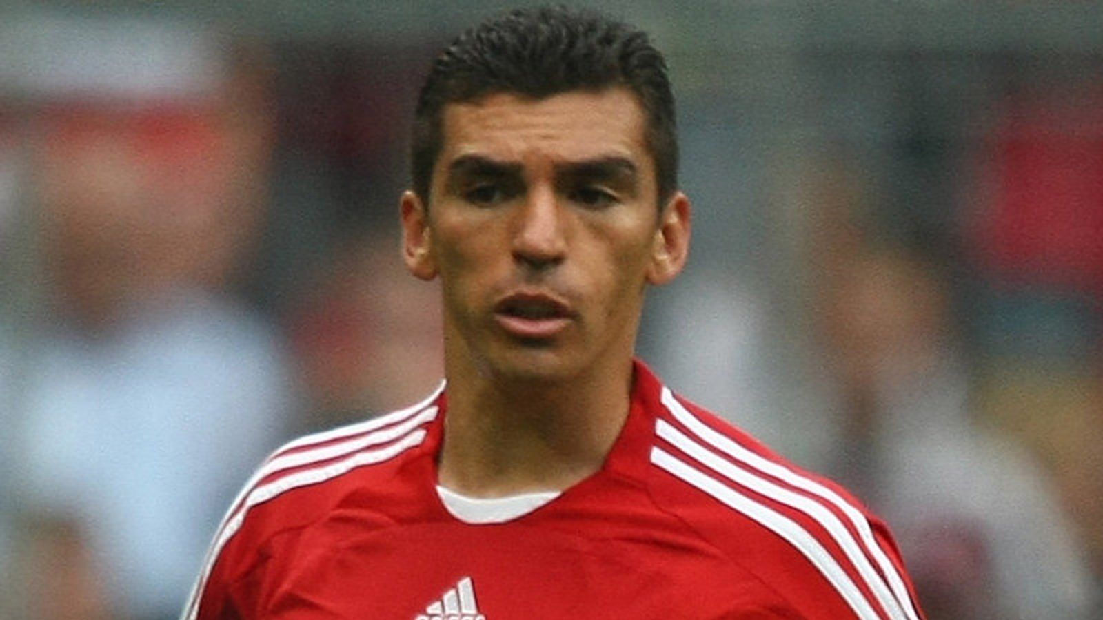 Bayern in Lucio exit hint | Football News | Sky Sports