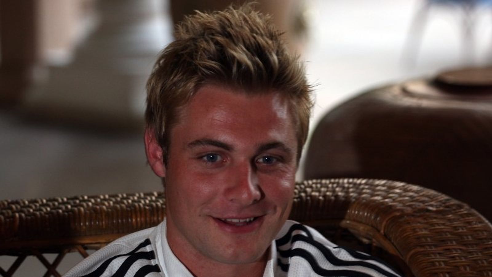 Wright facing up to challenge | Cricket News | Sky Sports