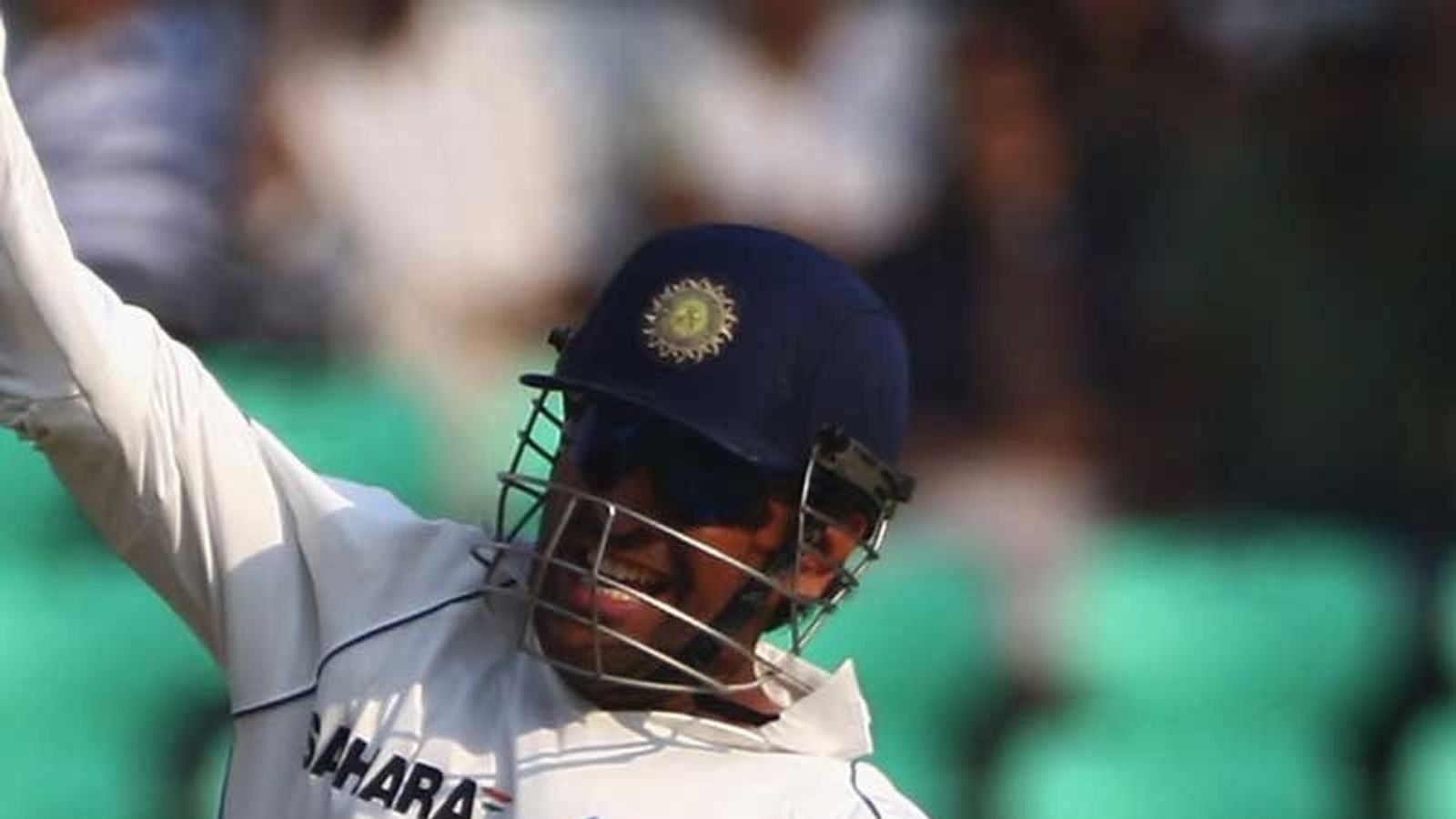 Dhoni praises veterans | Cricket News | Sky Sports
