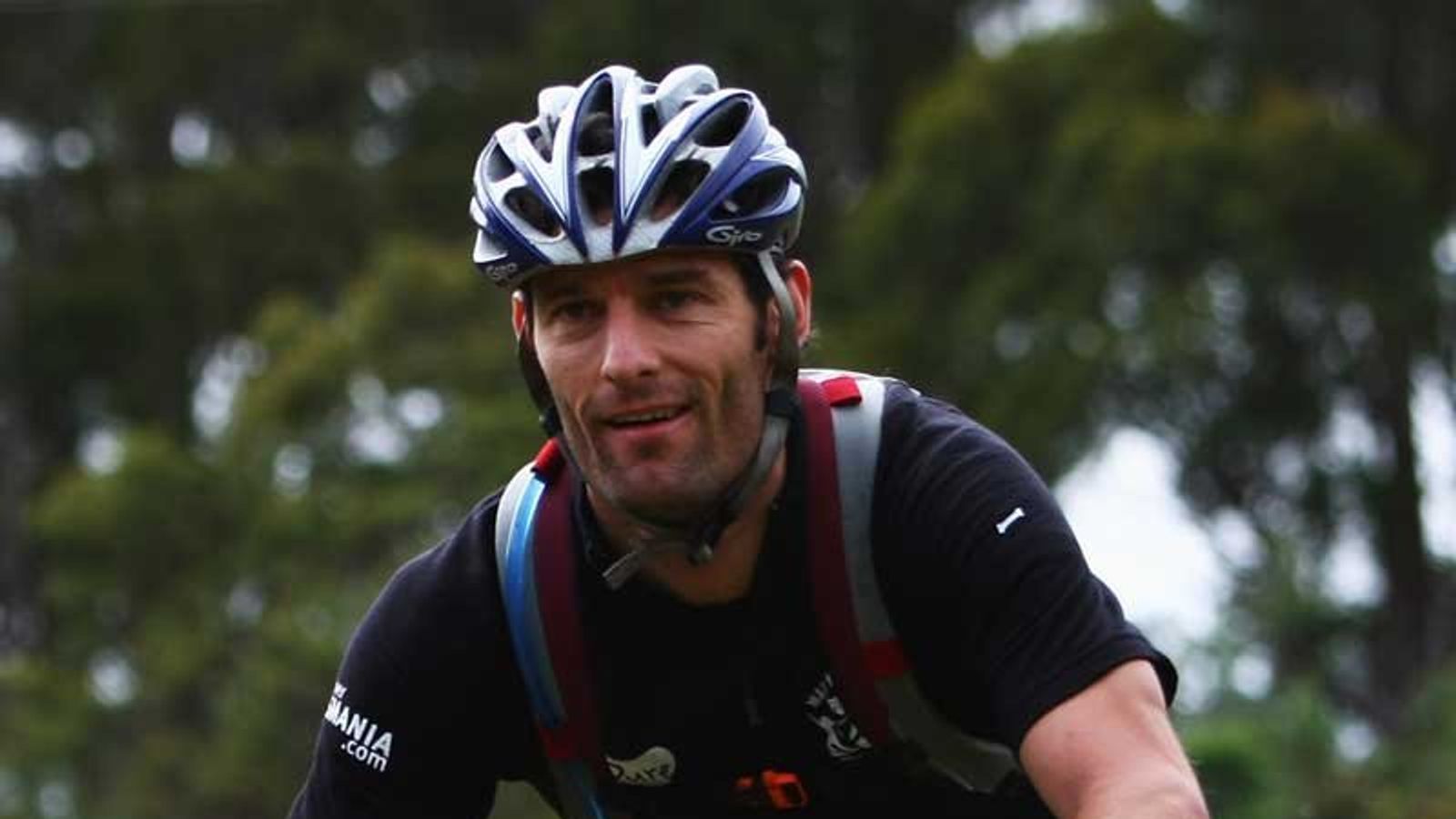 Webber ready to return | F1 News | Sky Sports