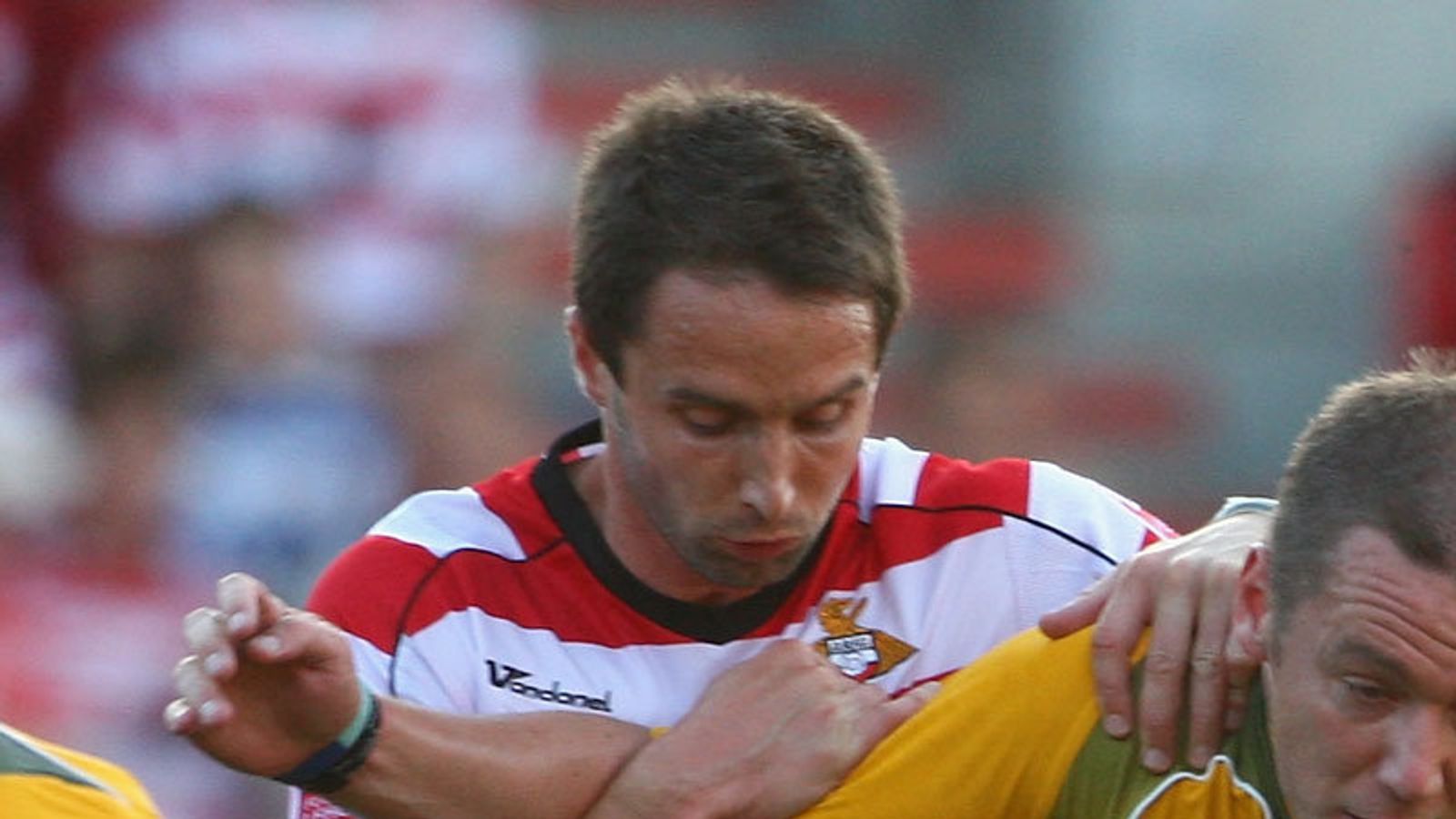 Wilson makes Oxford move | Football News | Sky Sports