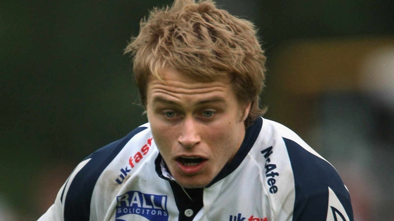 Tait admits French lure | Rugby Union News | Sky Sports