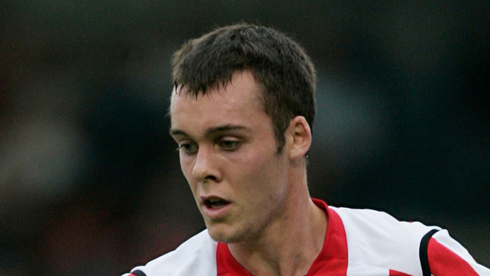 Carlisle loan for Liddle | Football News | Sky Sports