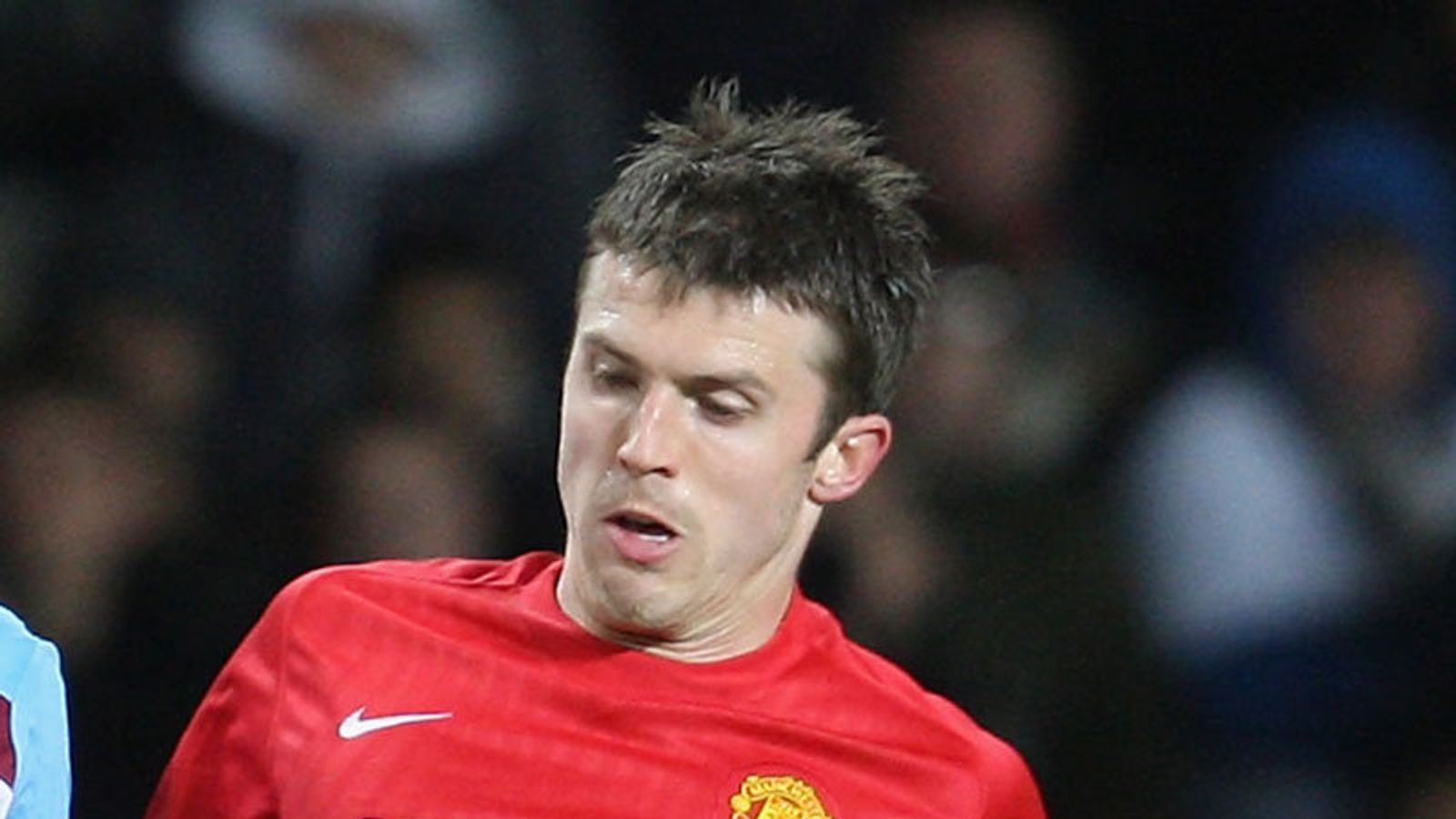 Carrick focused on title hunt | Football News | Sky Sports