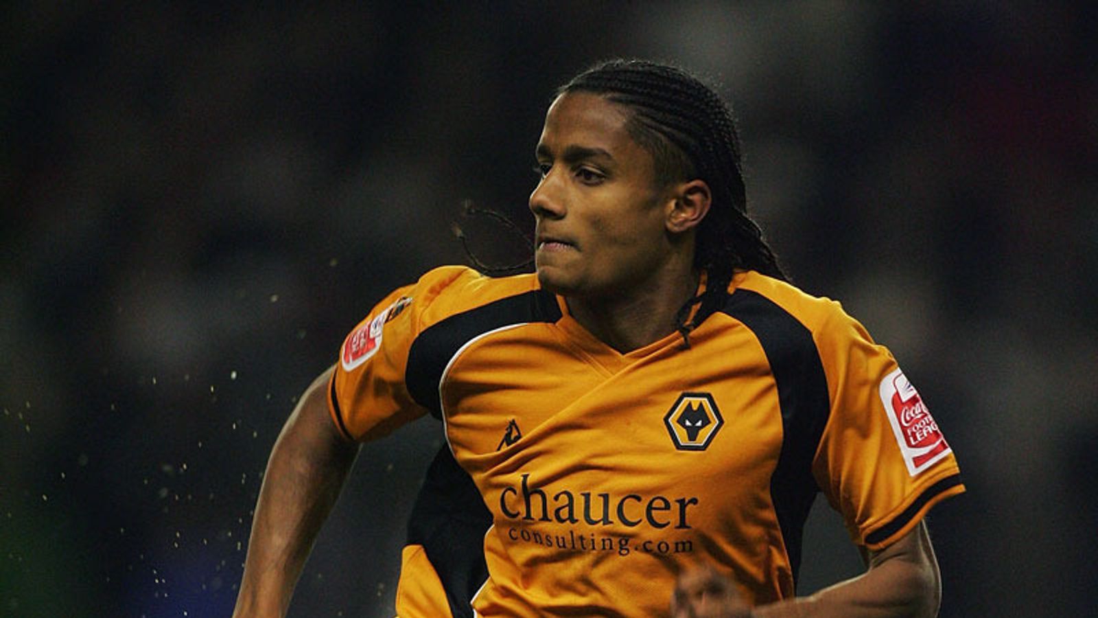 Mancienne extends Wolves stay | Football News | Sky Sports