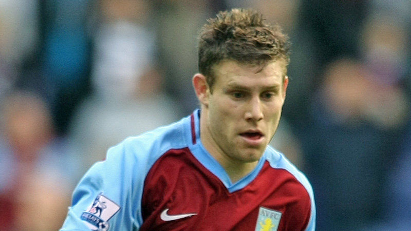 Toon turmoil aided Milner move | Football News | Sky Sports