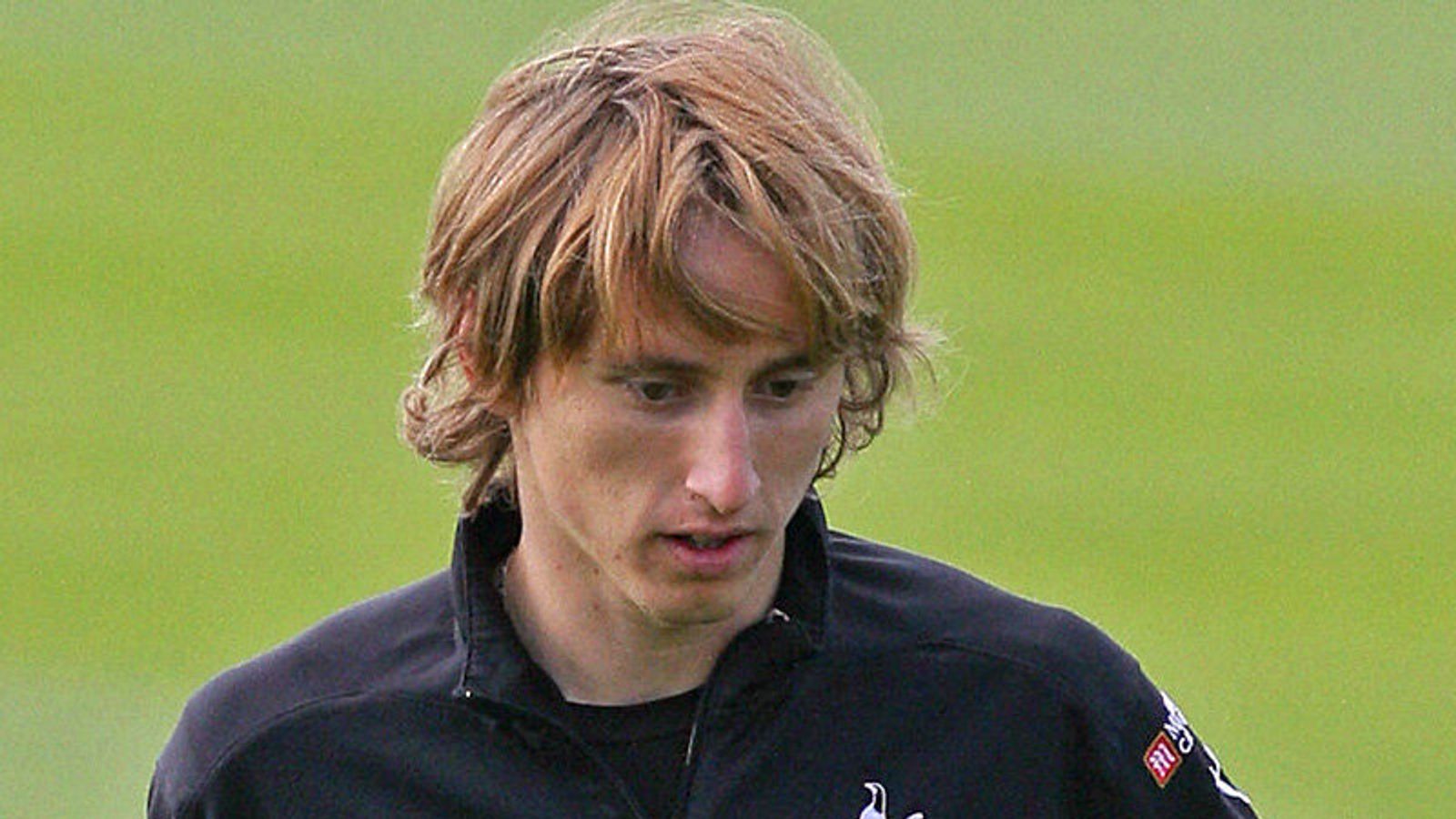 Redknapp eyes Modric comeback | Football News | Sky Sports