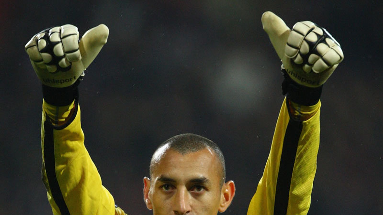 Gomes earns his Spurs | Football News | Sky Sports