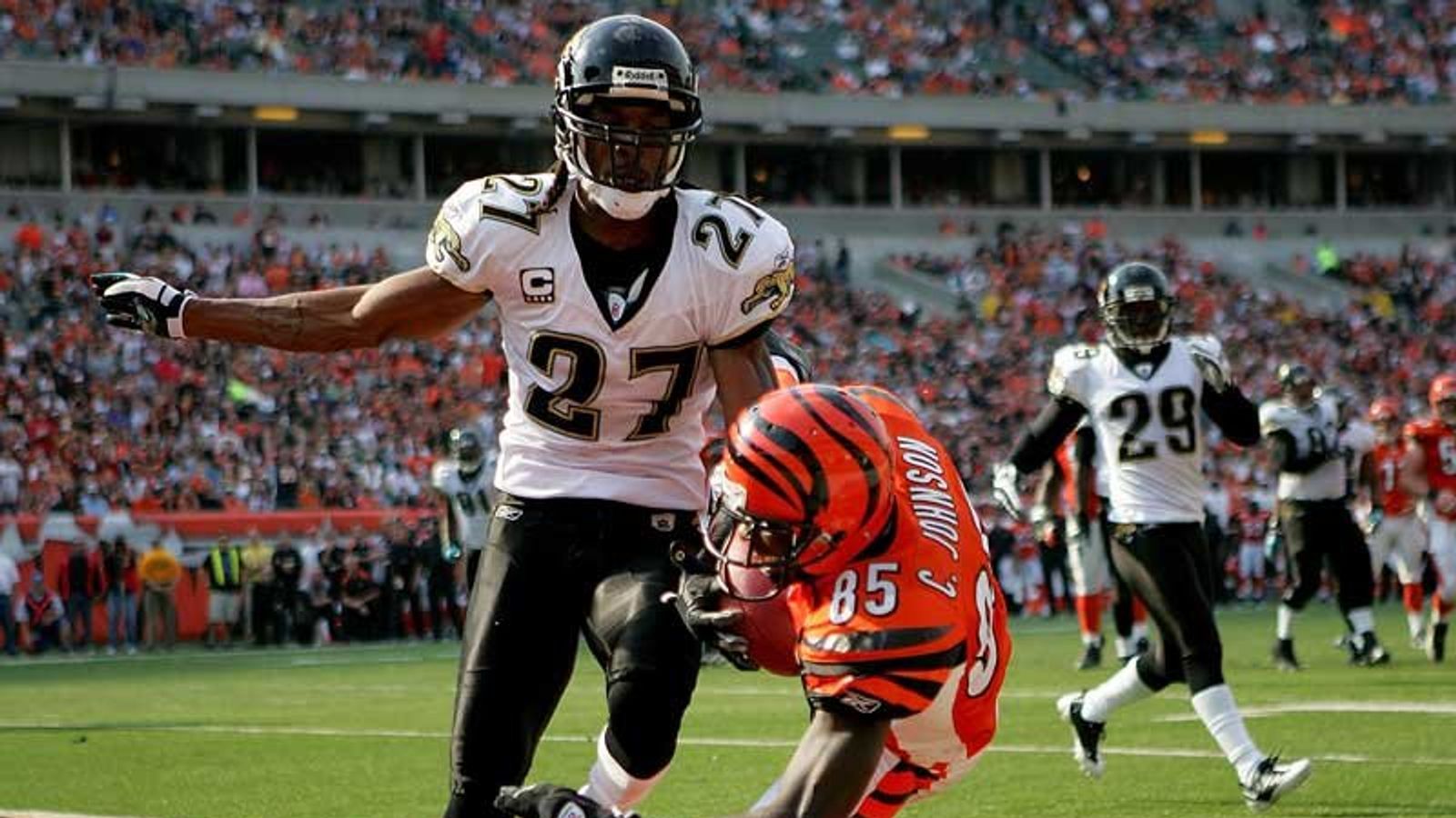Bengals bite back | NFL News | Sky Sports
