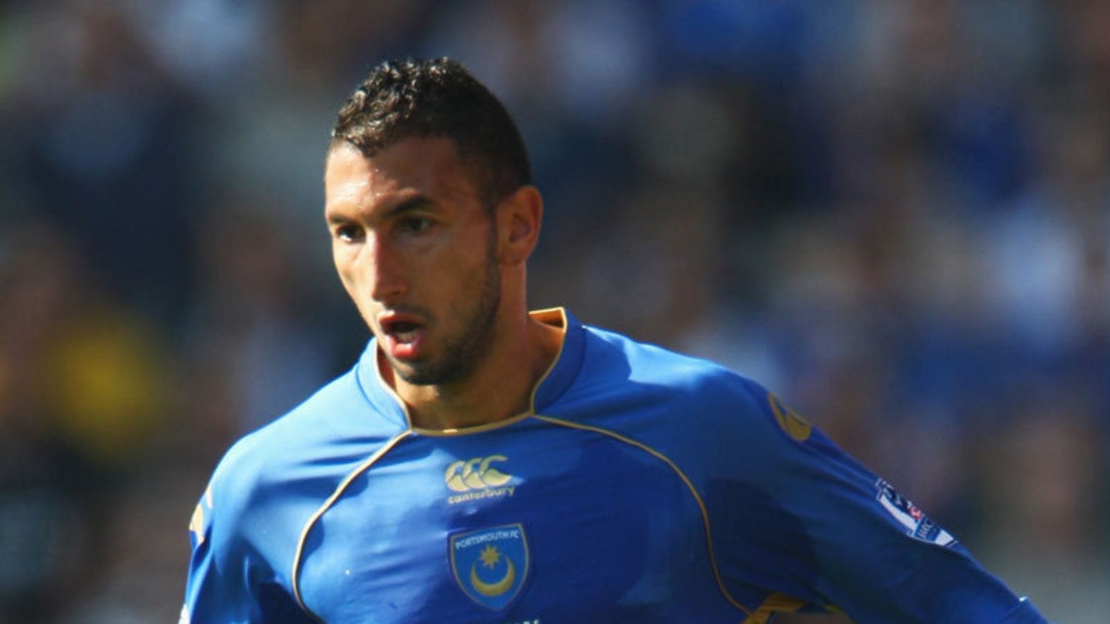 Belhadj spurned Barca | Football News | Sky Sports