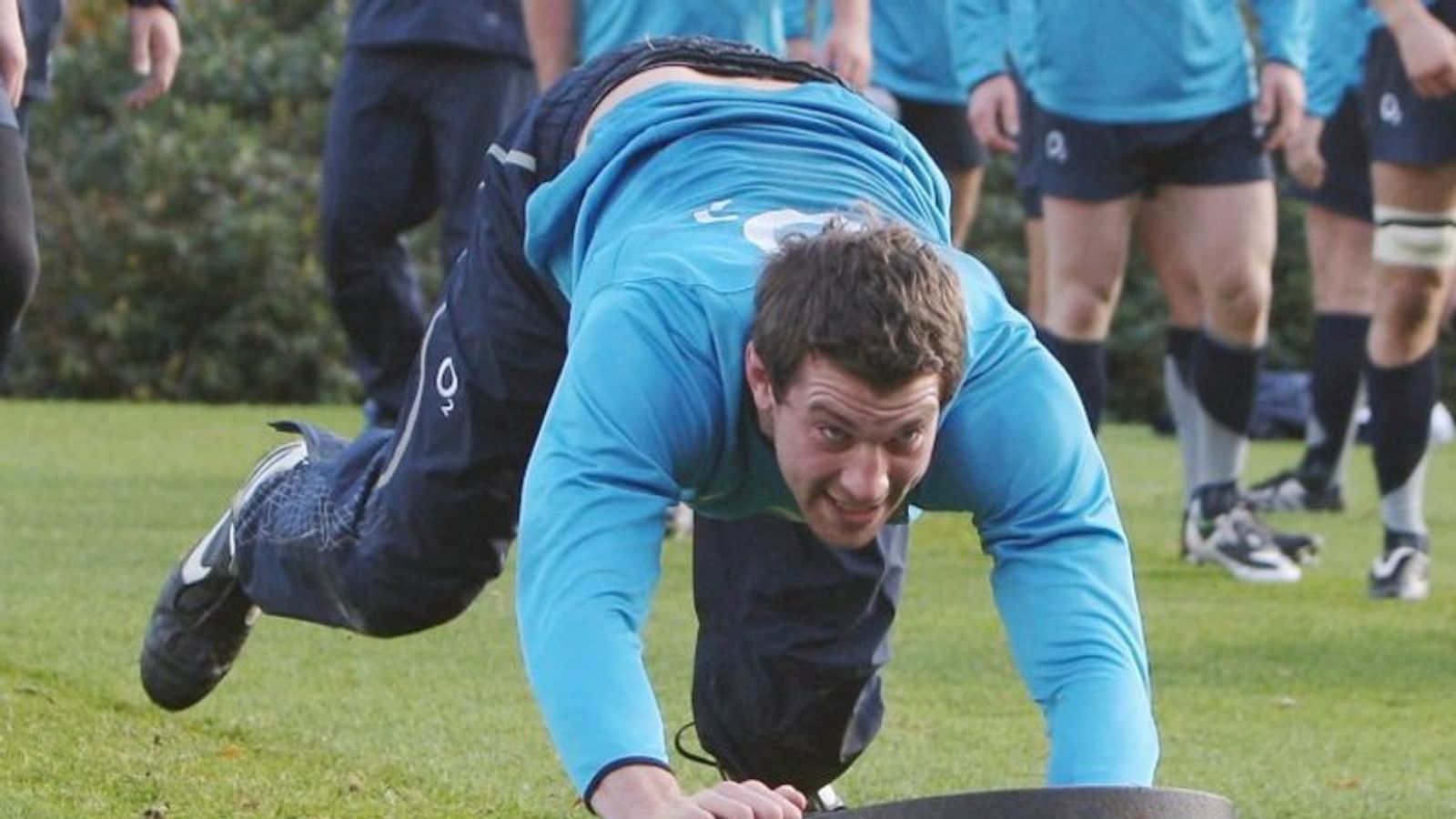 England call up Kennedy | Rugby Union News | Sky Sports