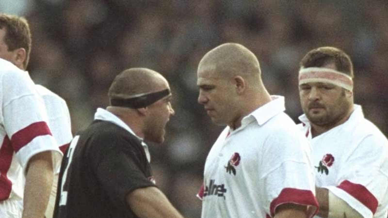 Hak-ed off | Rugby Union News | Sky Sports