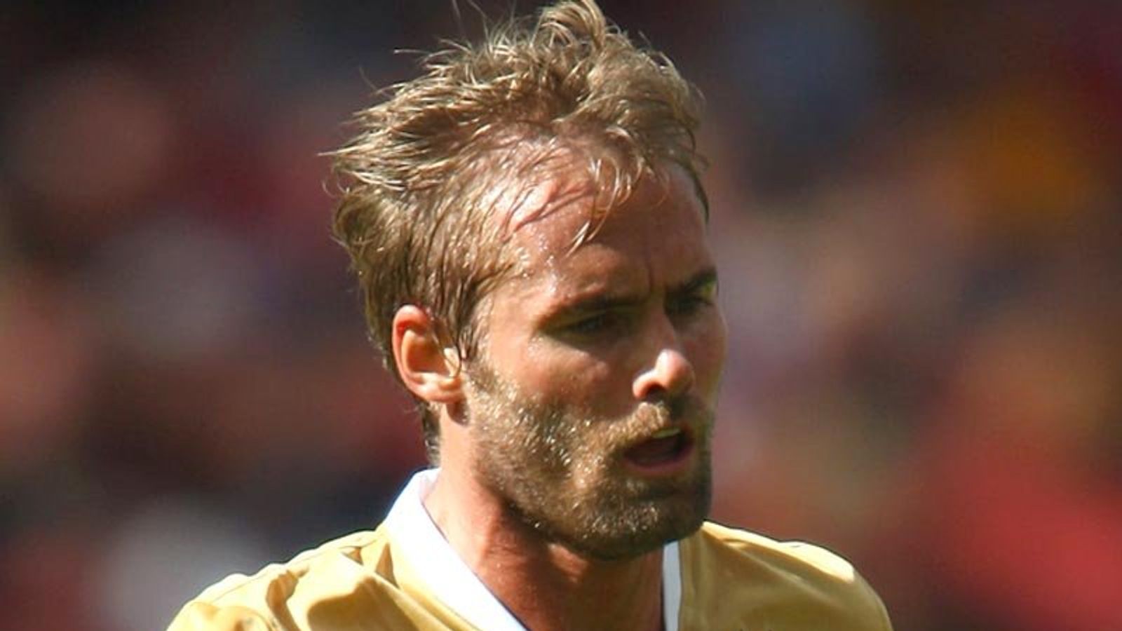 Mellberg makes Greek move | Football News | Sky Sports