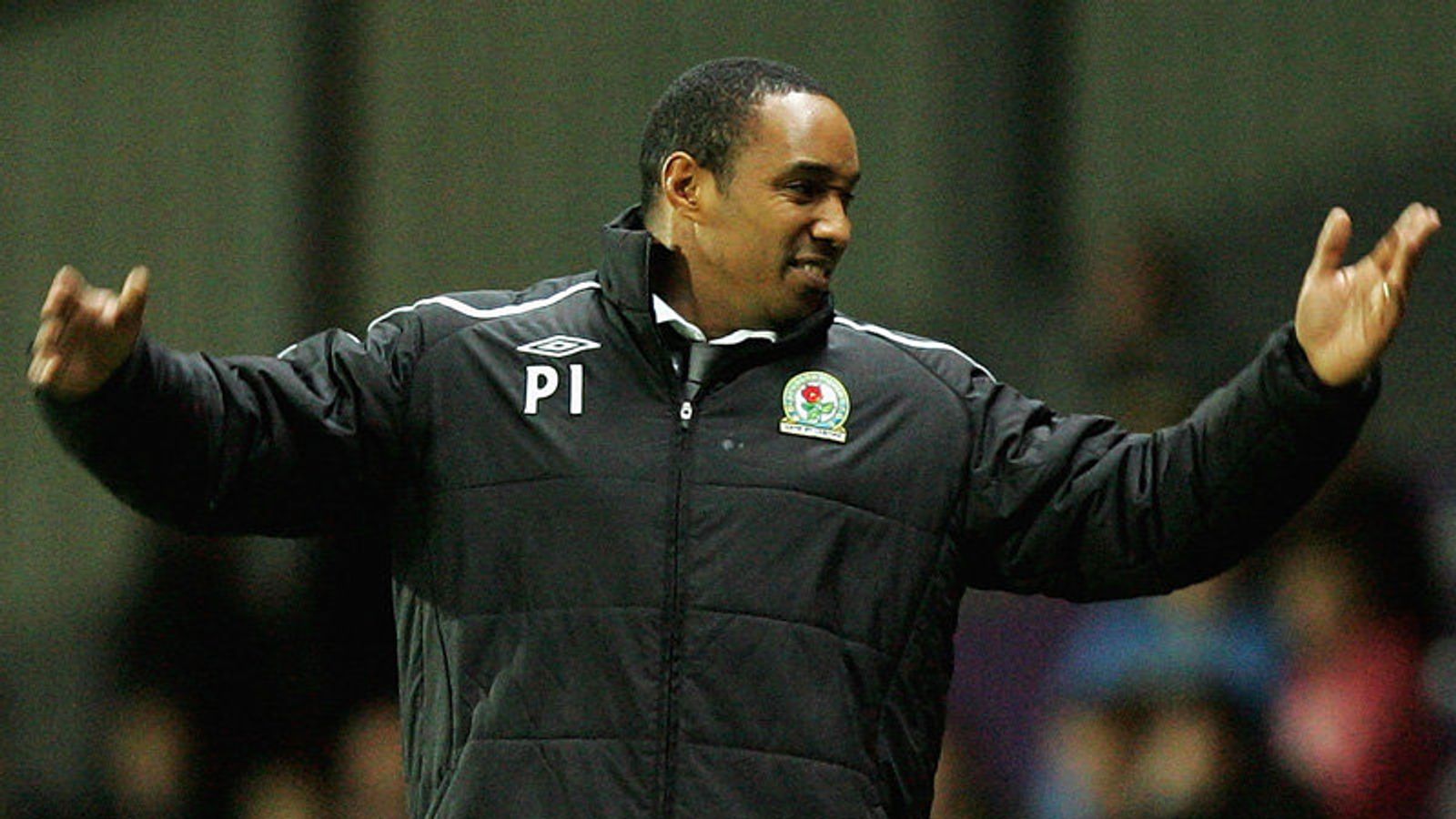 Hear comes the fear | Football News | Sky Sports