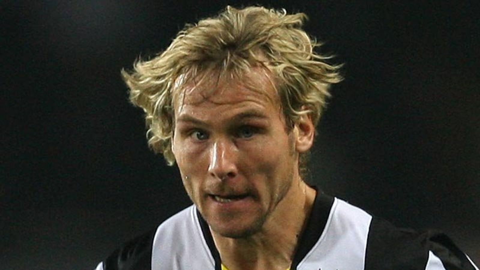 Nedved shuns extension talk | Football News | Sky Sports