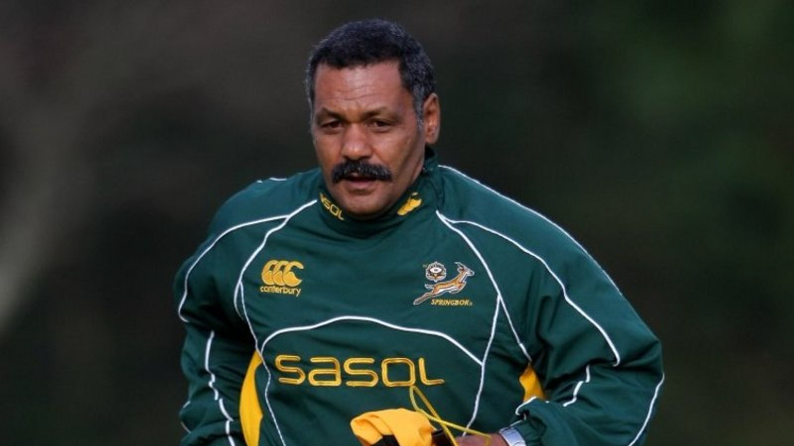 'Boks boss expected BOD | Rugby Union News | Sky Sports