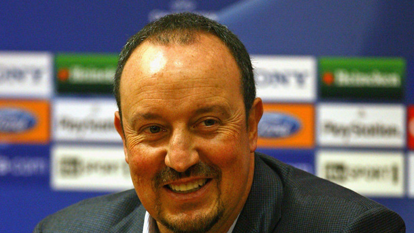 Rafa always had faith in Robbie | Football News | Sky Sports