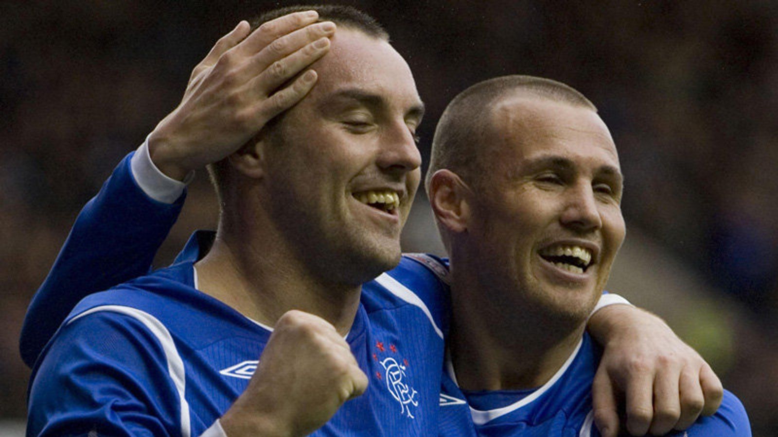 SPL round-up | Football News | Sky Sports