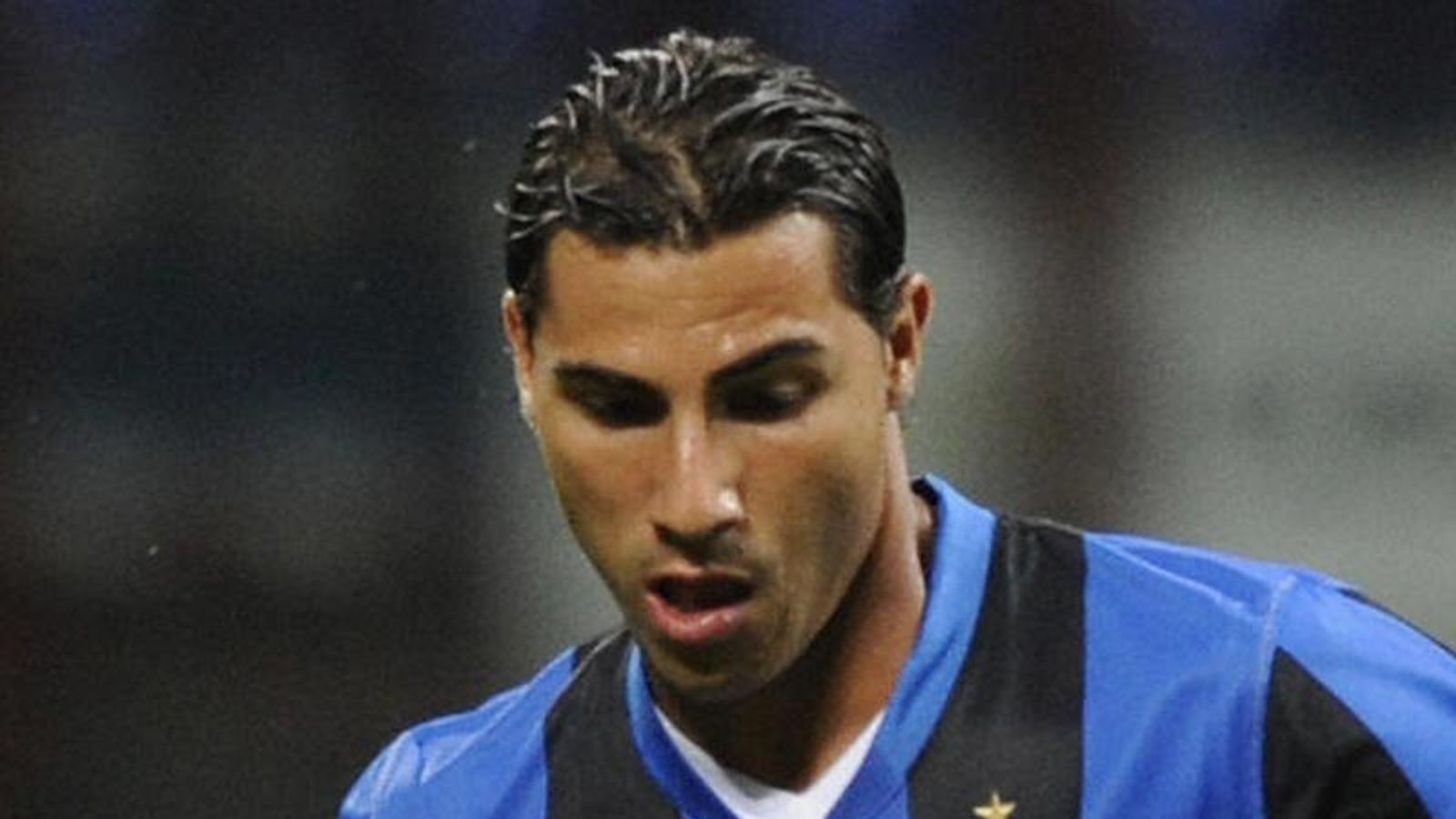Blues bring in Quaresma | Football News | Sky Sports