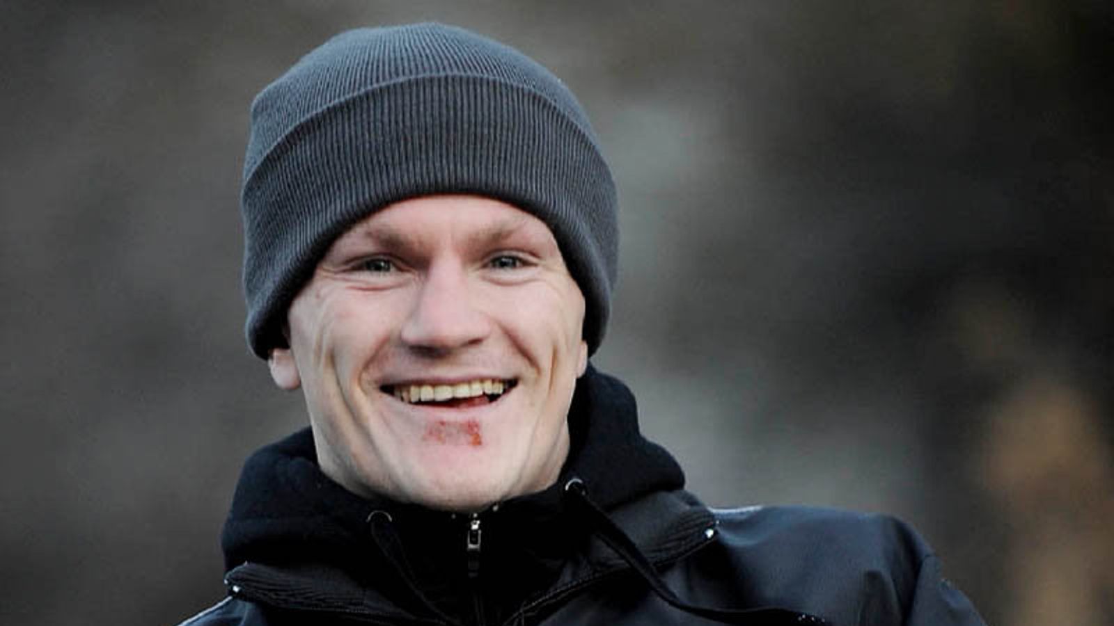 10 rounds with Ricky! | Boxing News | Sky Sports