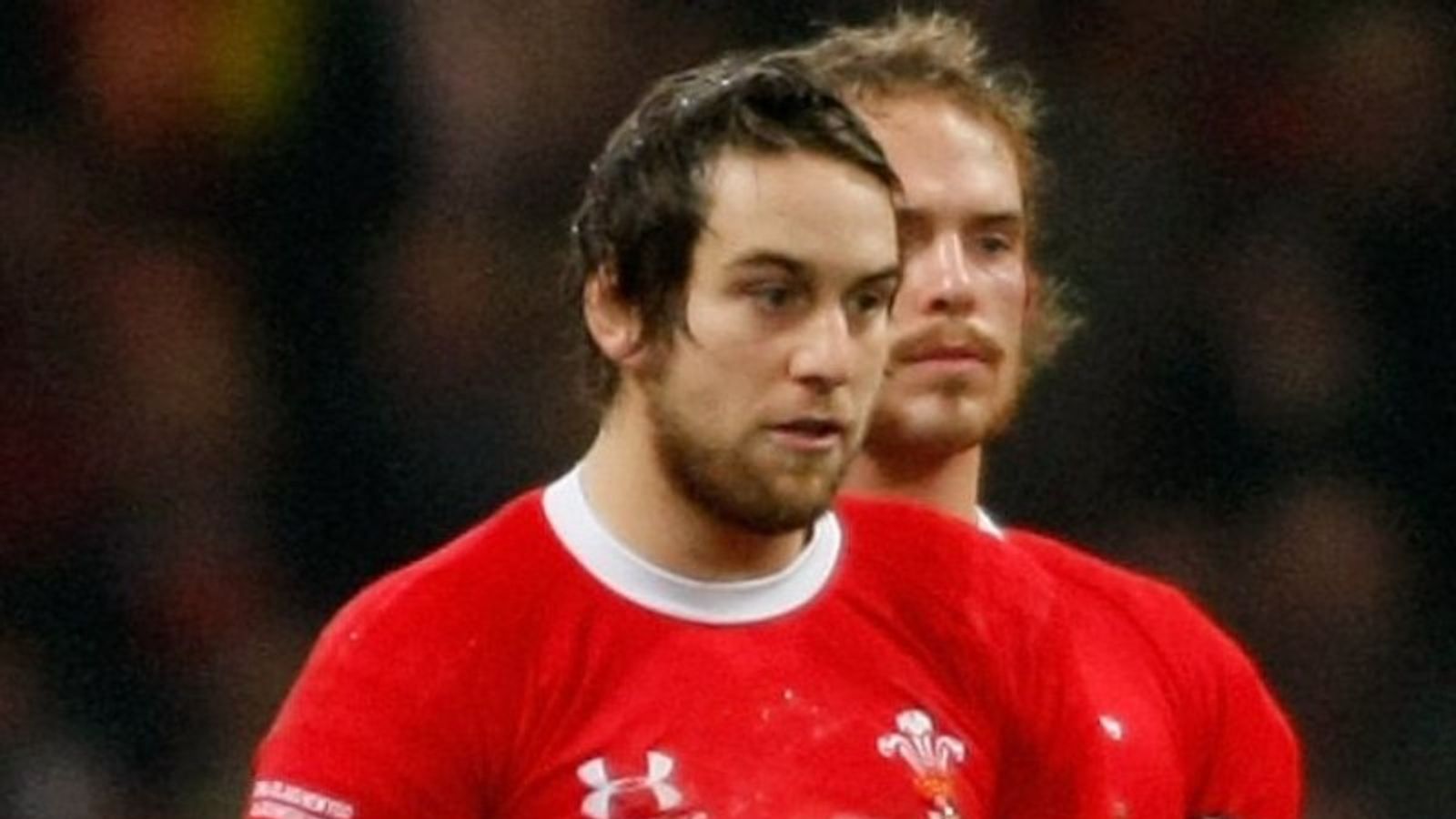 Jones full of pack praise | Rugby Union News | Sky Sports