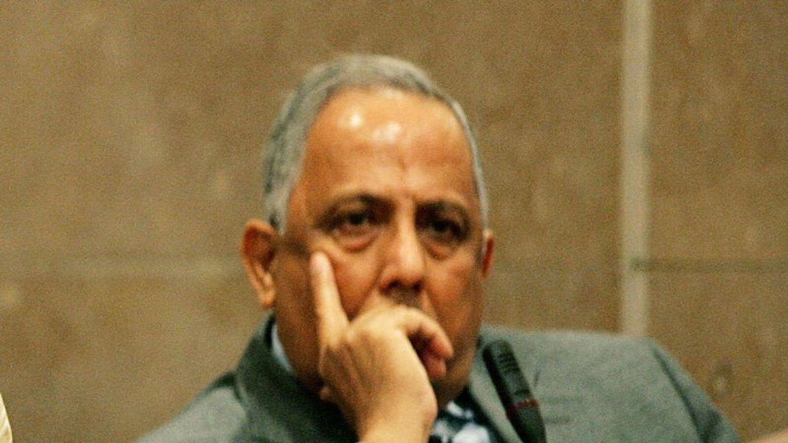 Altaf axed by Pakistan | Cricket News | Sky Sports