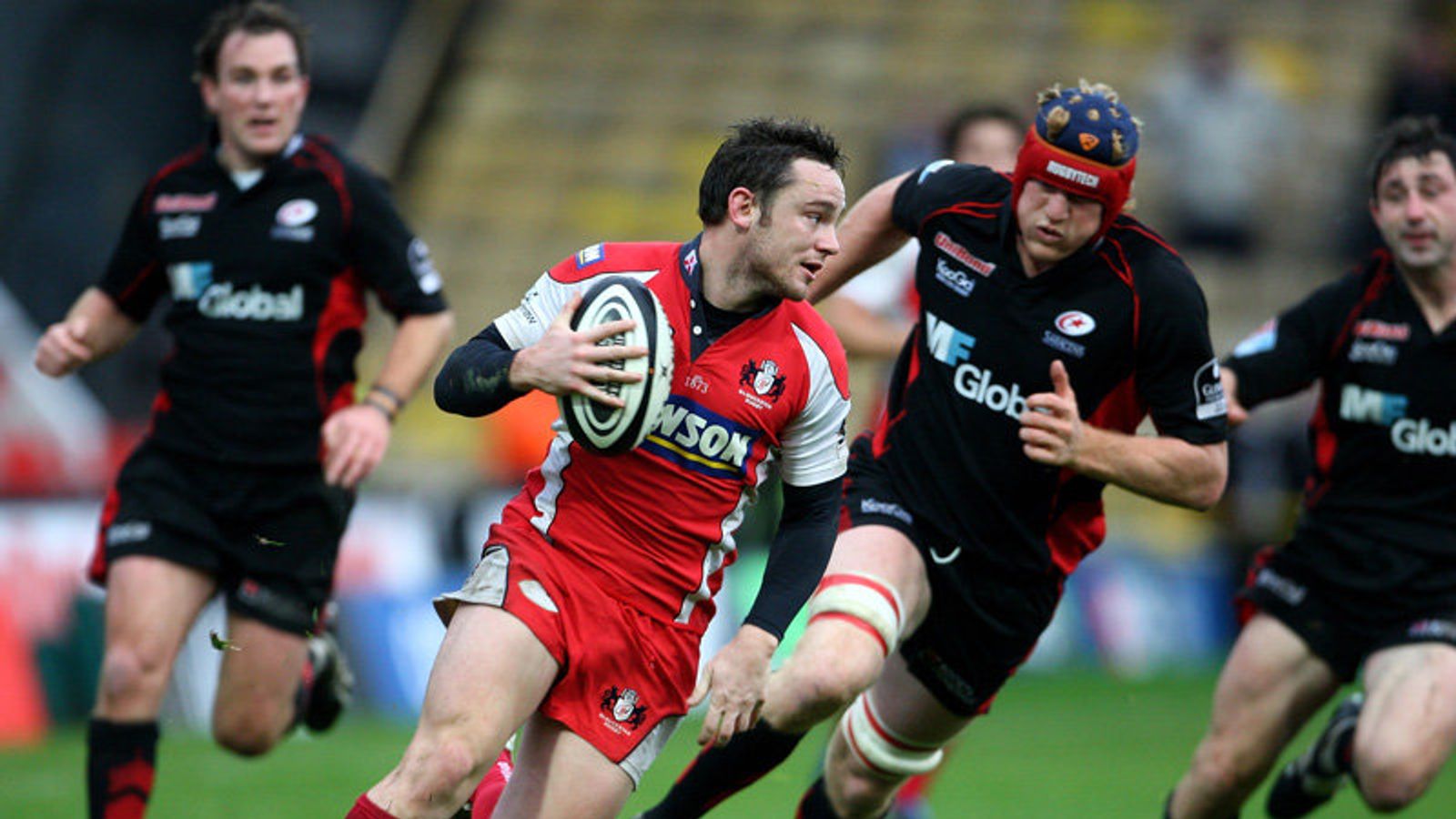 Lamb set for new role | Rugby Union News | Sky Sports