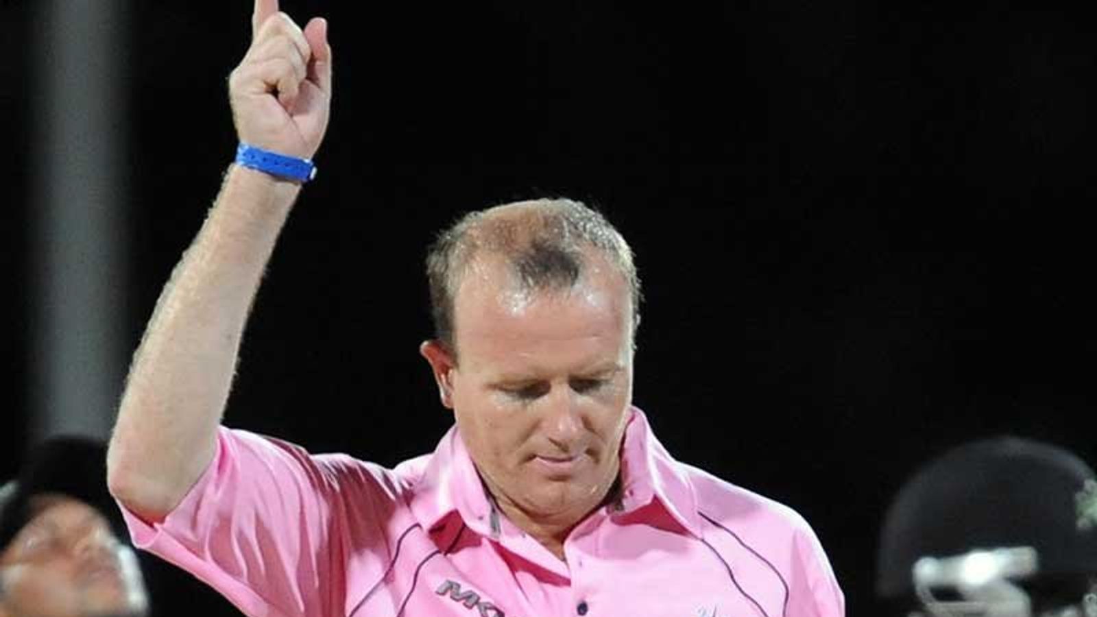 Udal happy being underdogs | Cricket News | Sky Sports