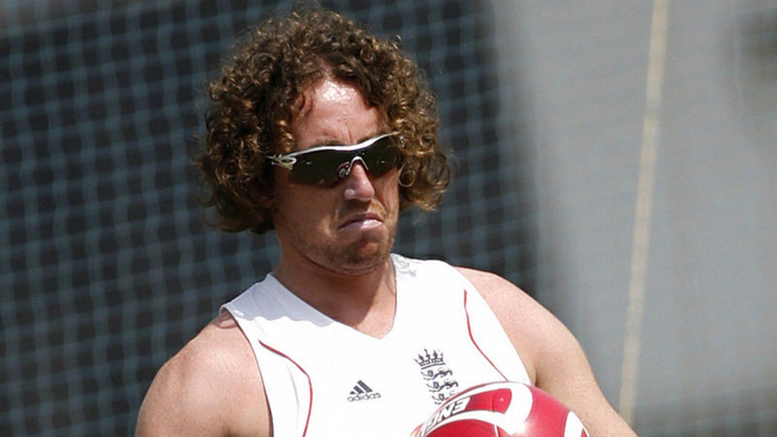 Sidebottom set to miss opener | Cricket News | Sky Sports