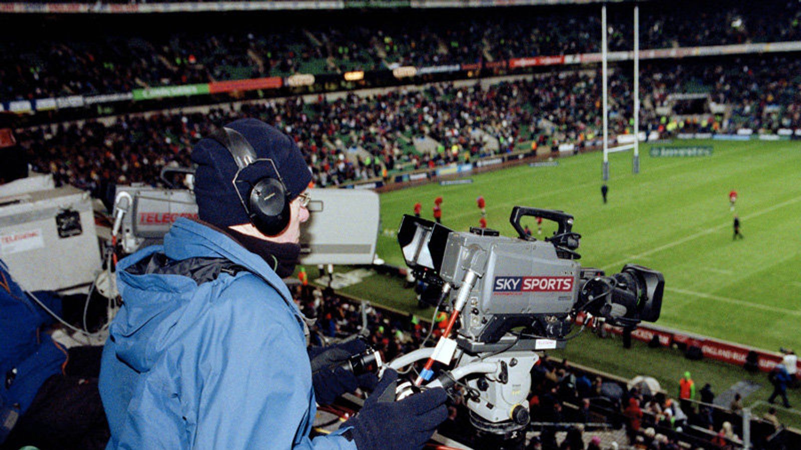 More rugby on Sky | Rugby Union News | Sky Sports