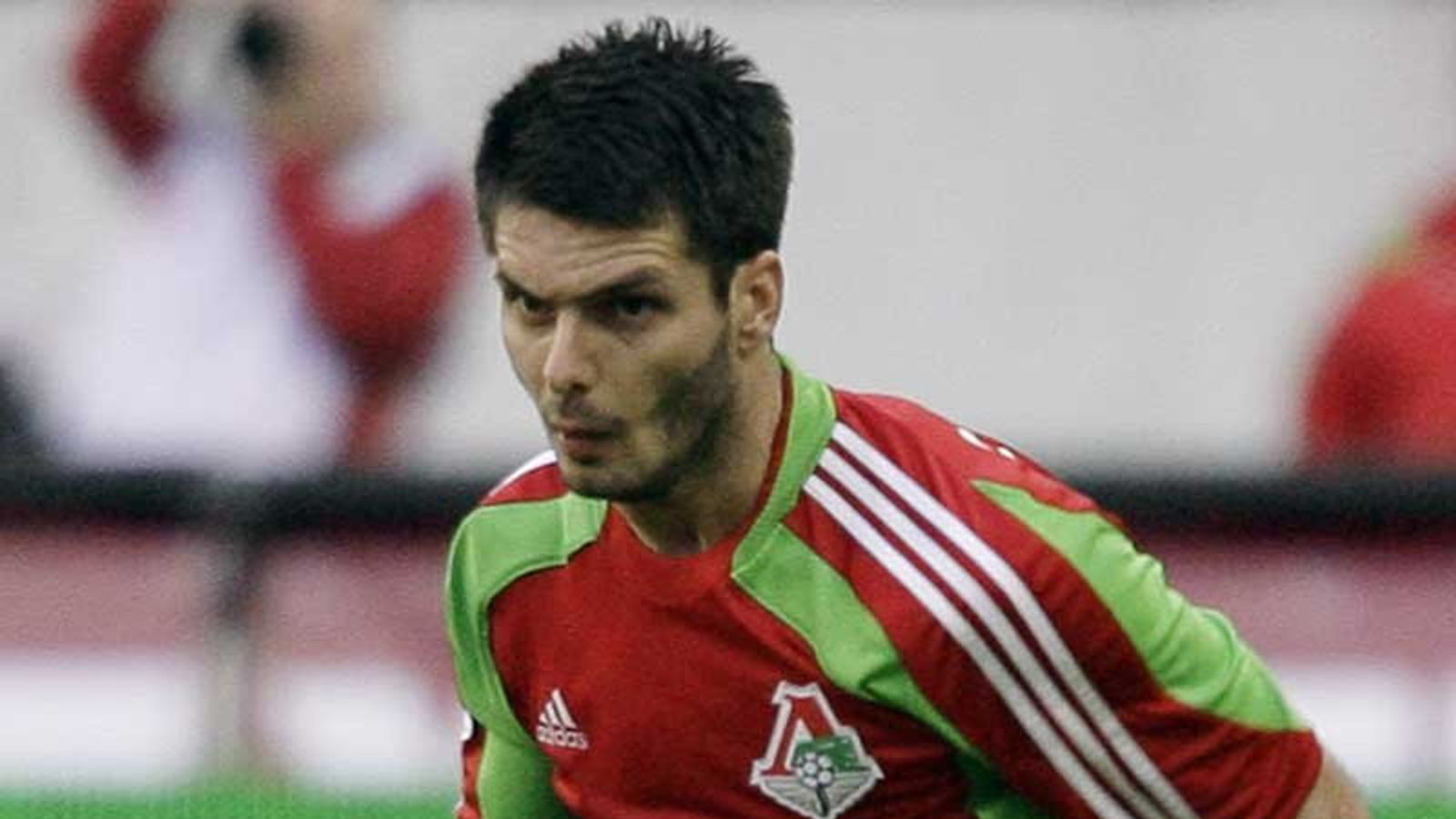 Spahic waits on Houllier fate | Football News | Sky Sports