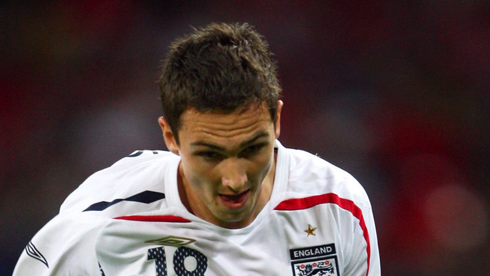 Downing - England a 'chore' | Football News | Sky Sports