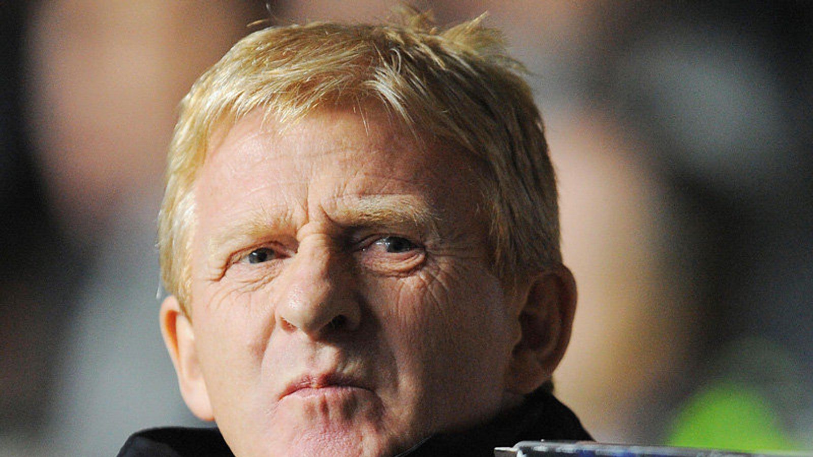 The third degree | Football News | Sky Sports