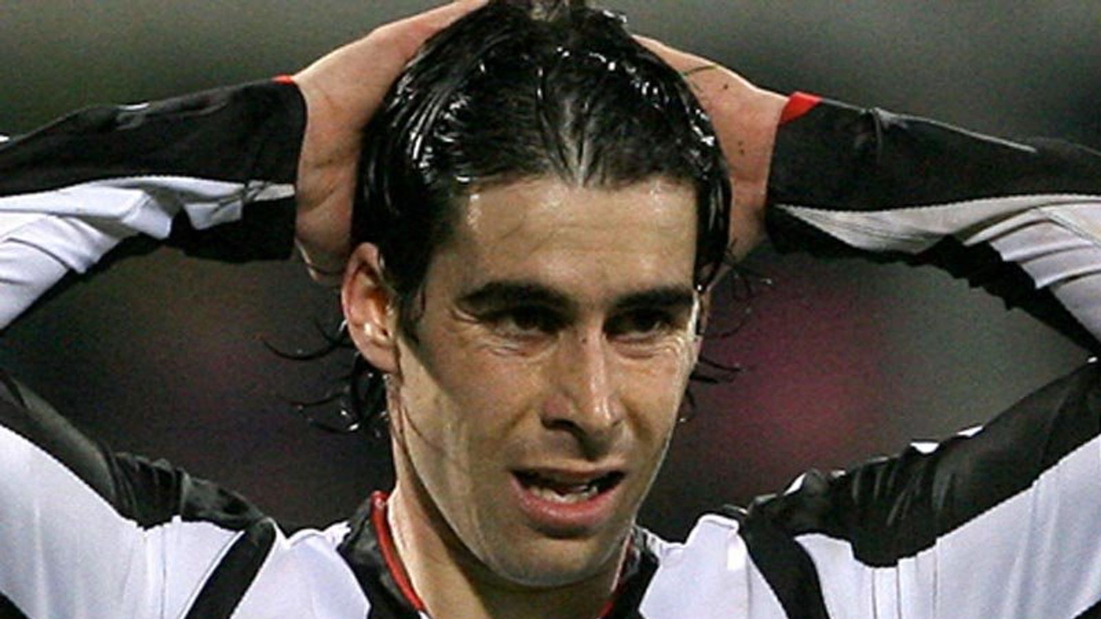 Tiago open to offers | Football News | Sky Sports