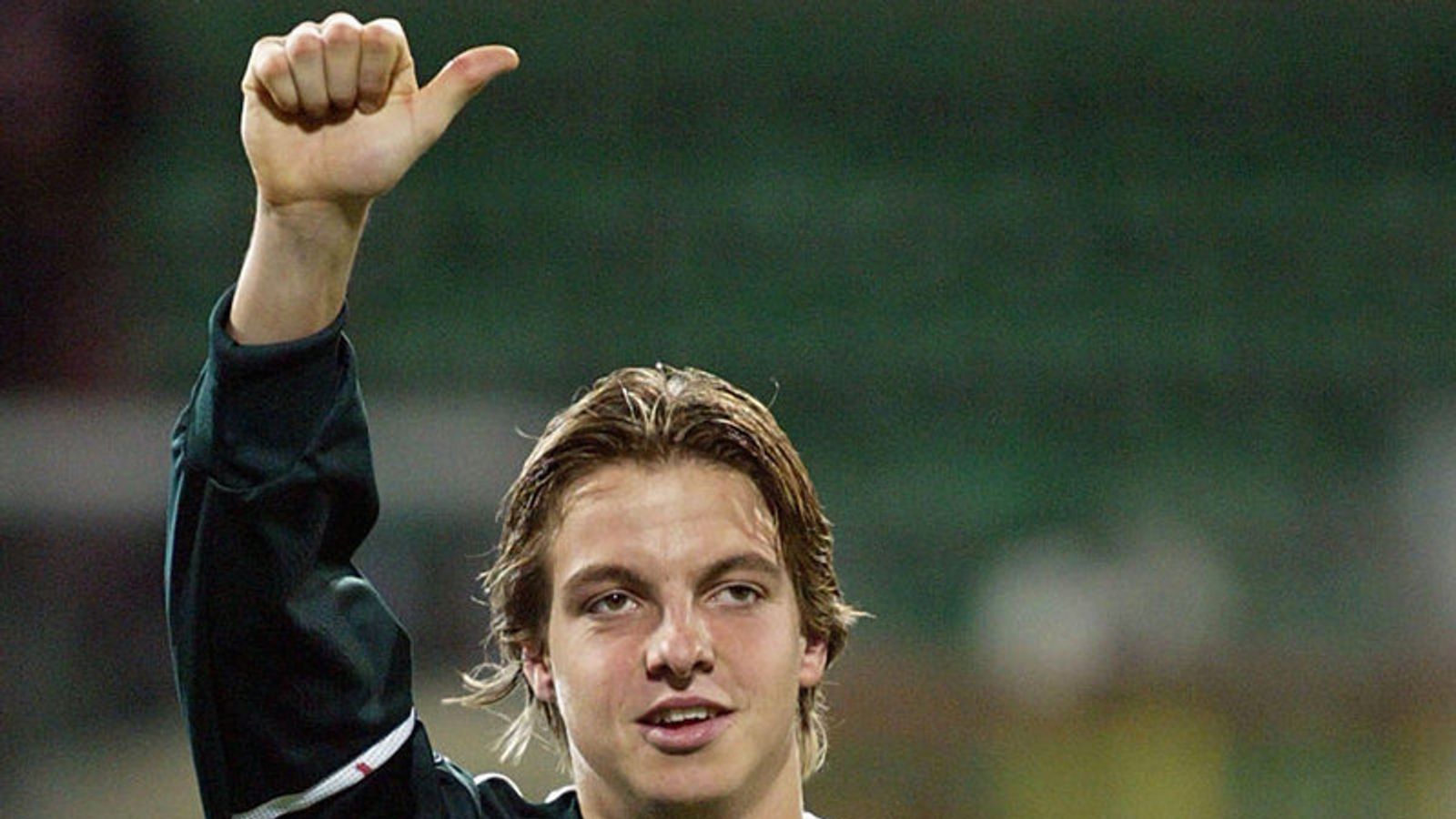 Krul makes dream debut | Football News | Sky Sports