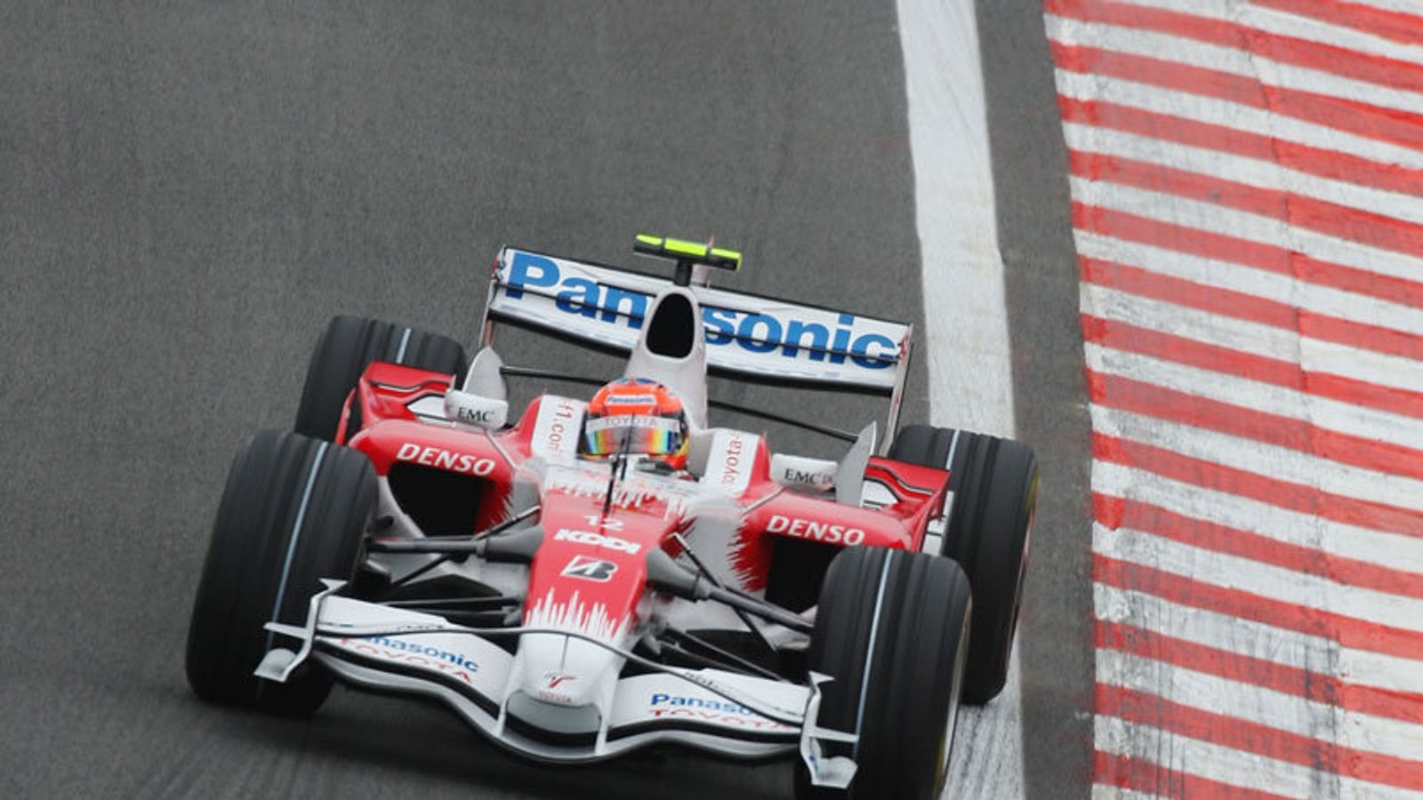 Timo Glock Q&A | F1 News