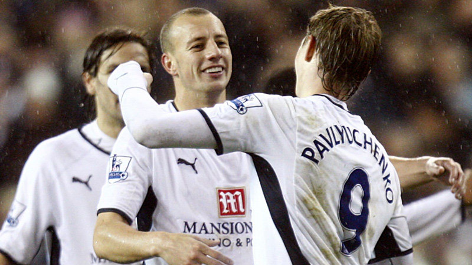 Spurs set to be without Hutton | Football News | Sky Sports