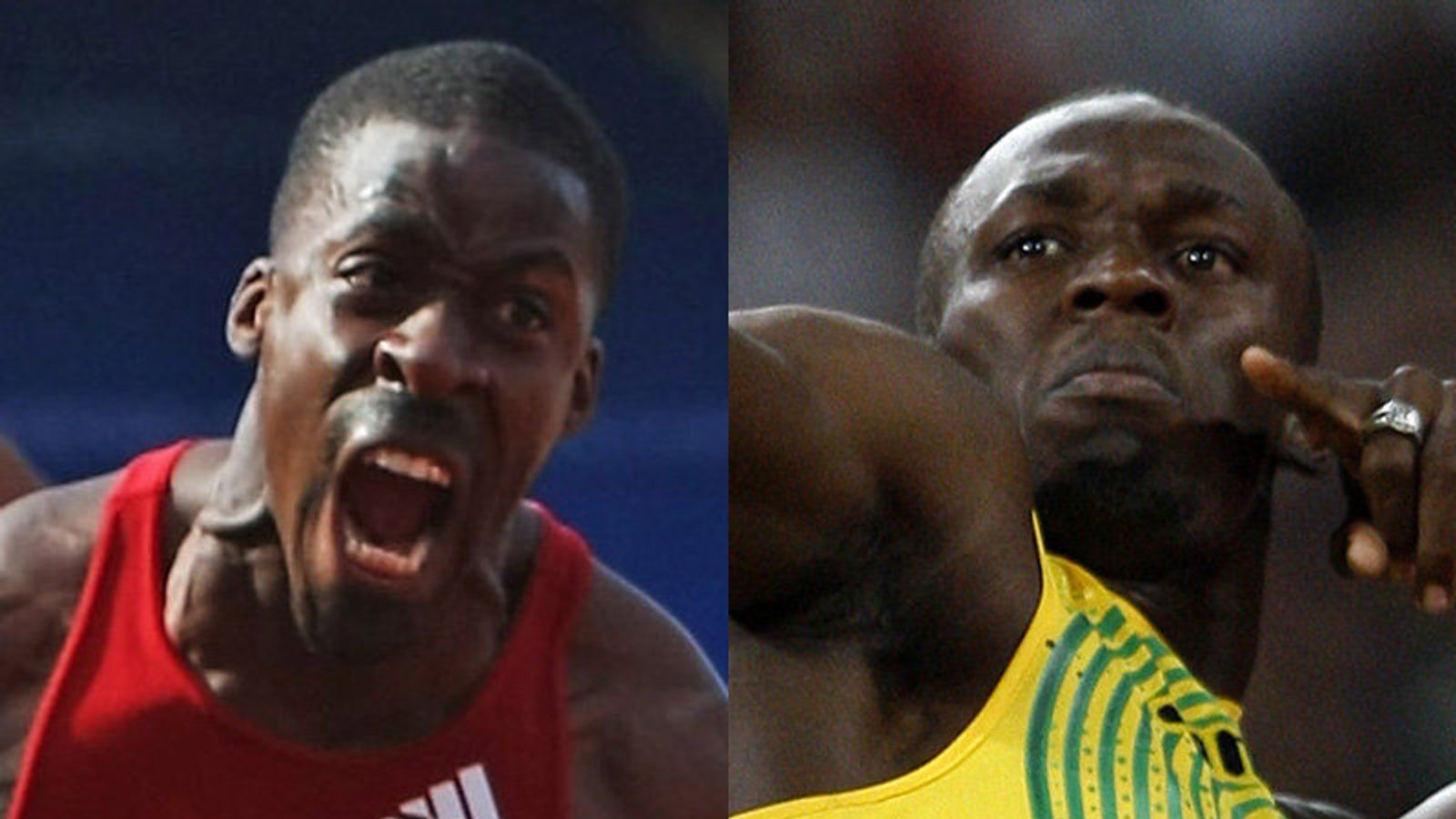 Chambers sets up 'Project Bolt' | Sky Sports