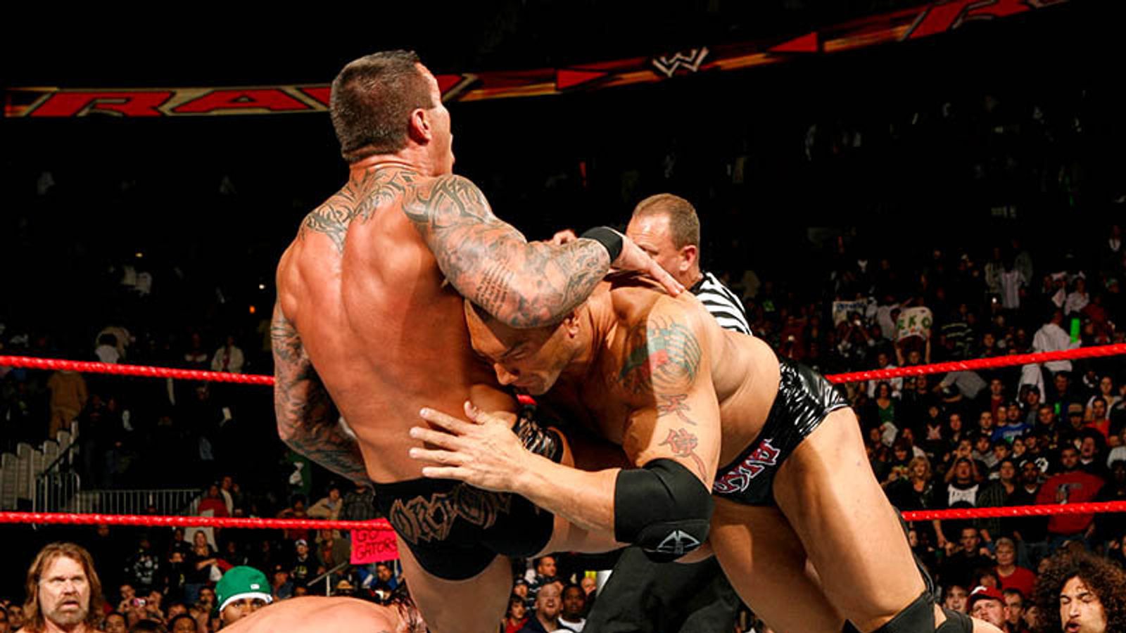 WWE Judgment Day | Sky Sports