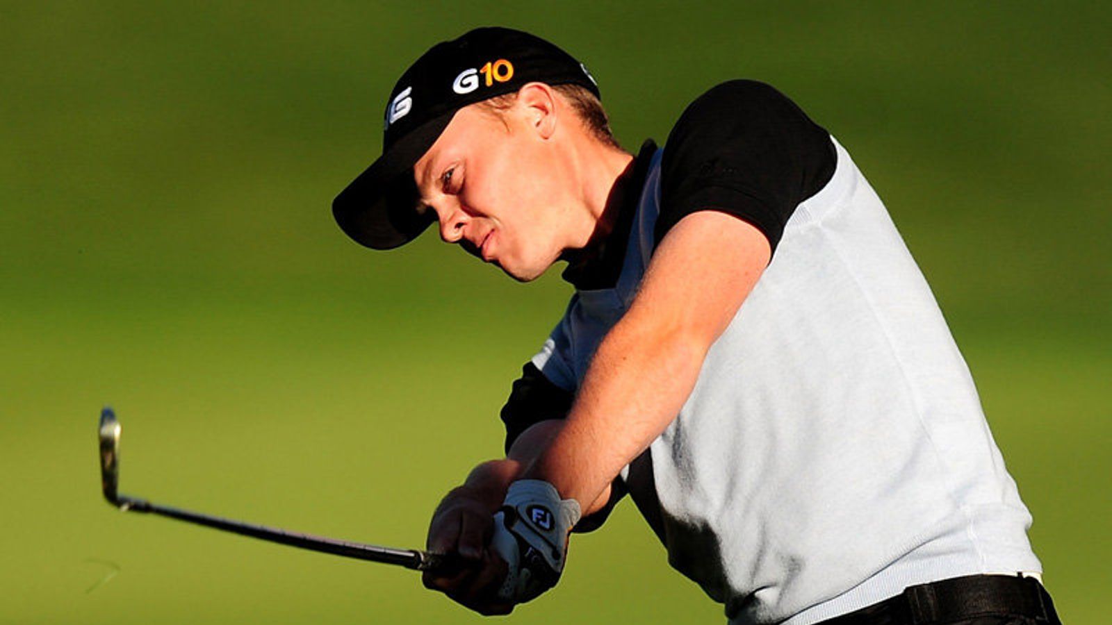Willett heads tour card race | Golf News | Sky Sports