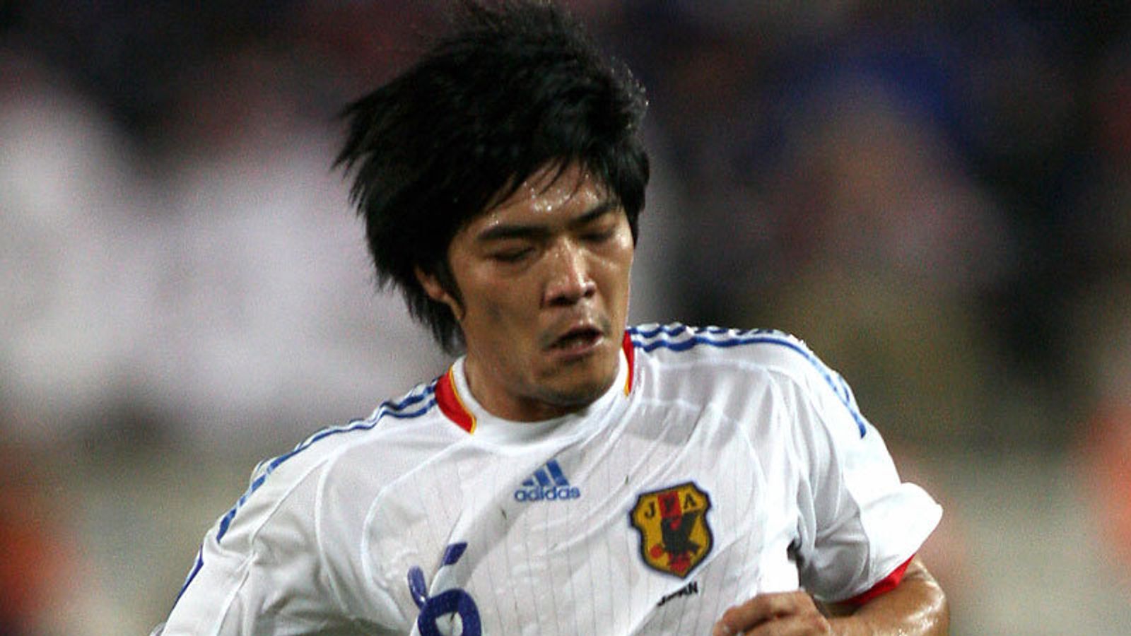 Wolfsburg move for Okubo | Football News | Sky Sports