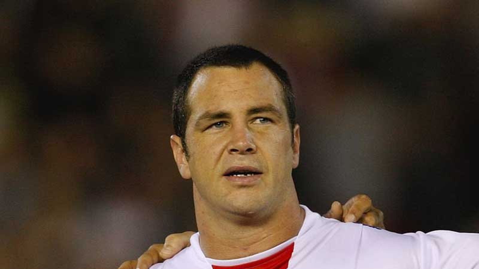 Morley raring to go | Rugby League News | Sky Sports