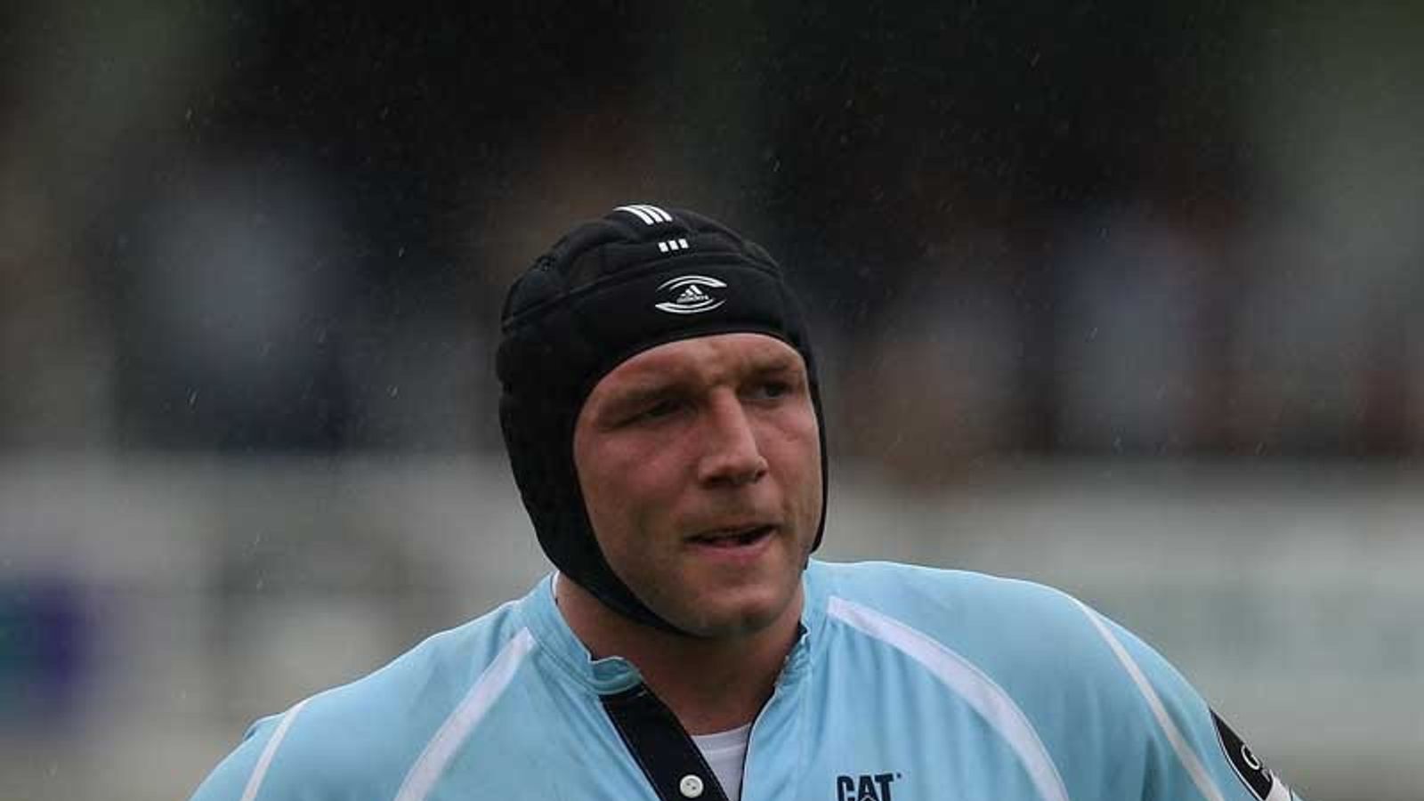 England call-up for Kay | Rugby Union News | Sky Sports